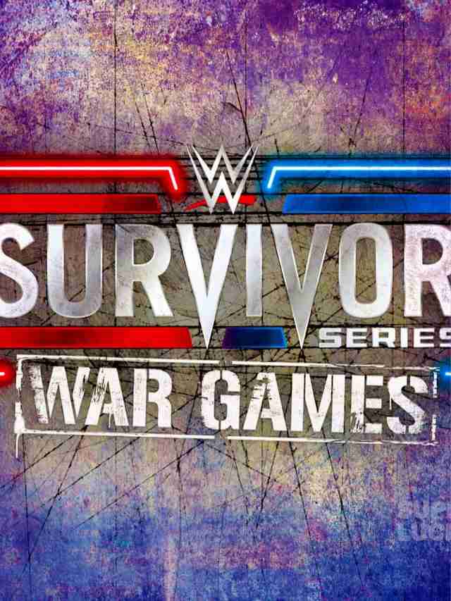 7 Superstars who have won the most matches at Survivor Series - FirstSportz