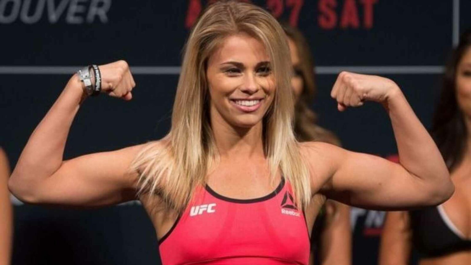 From Paige VanZant to Ben Askren: 10 times highly touted UFC fighters ...