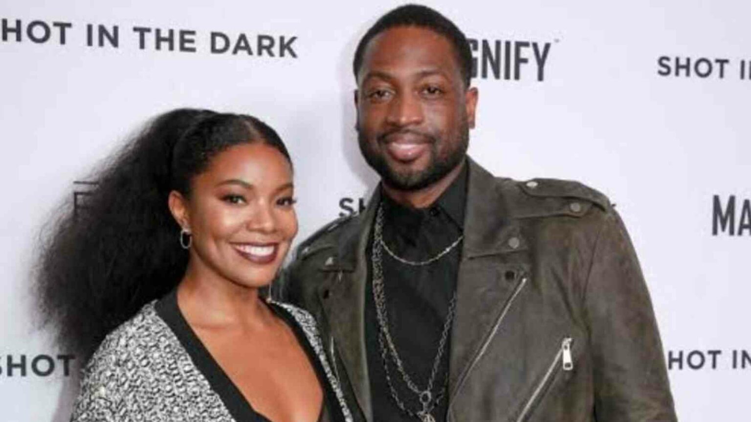 “Cold as Balls” Dwayne Wade’s better half’s ‘Double-Meaning’ antics ...