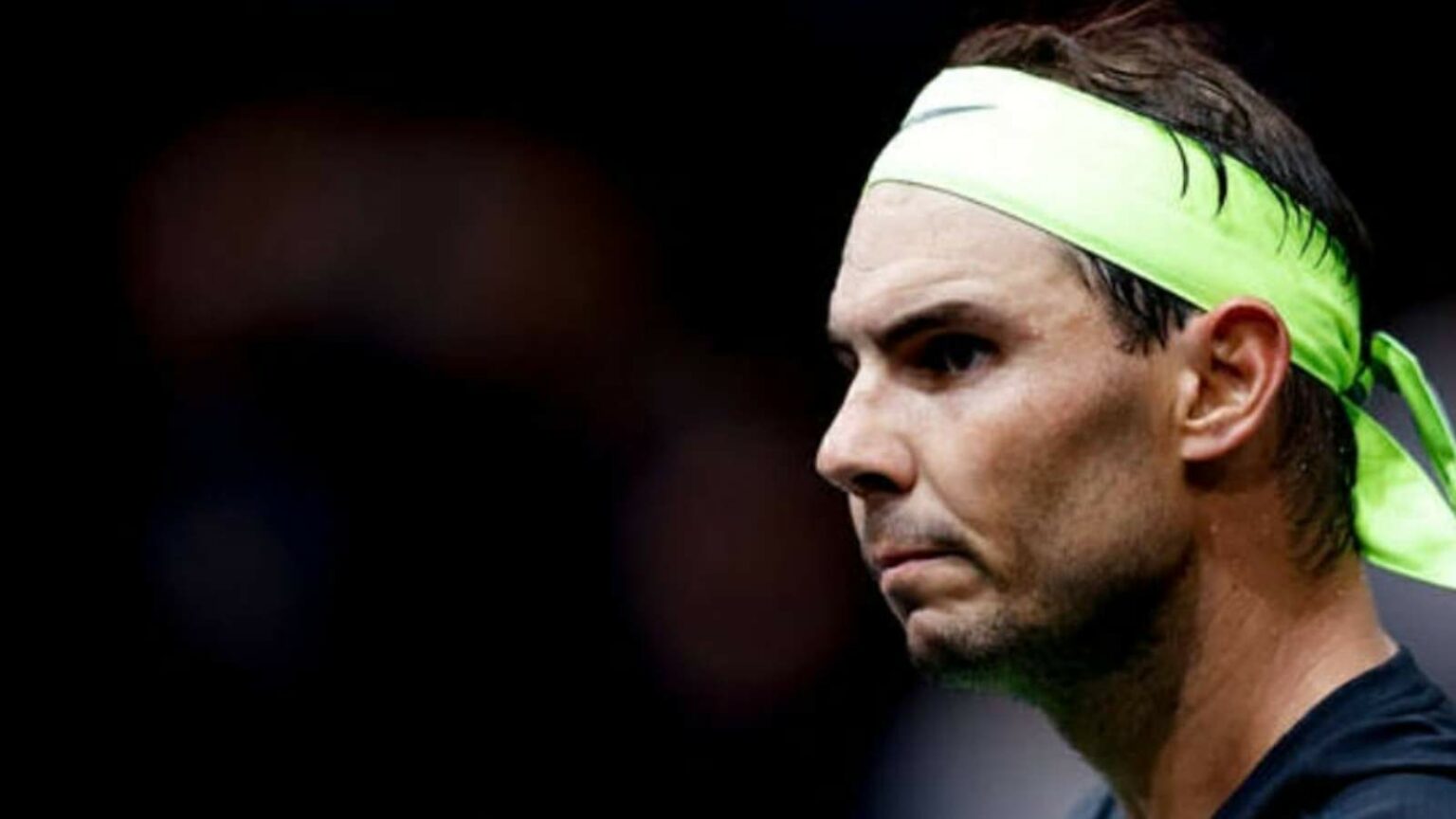 Rafael Nadal opens up on the trauma his foot injury brought to his ...