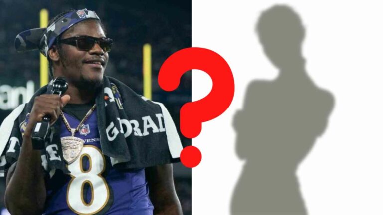 Lamar Jackson’s girlfriend: All you need to know about Jaime Taylor