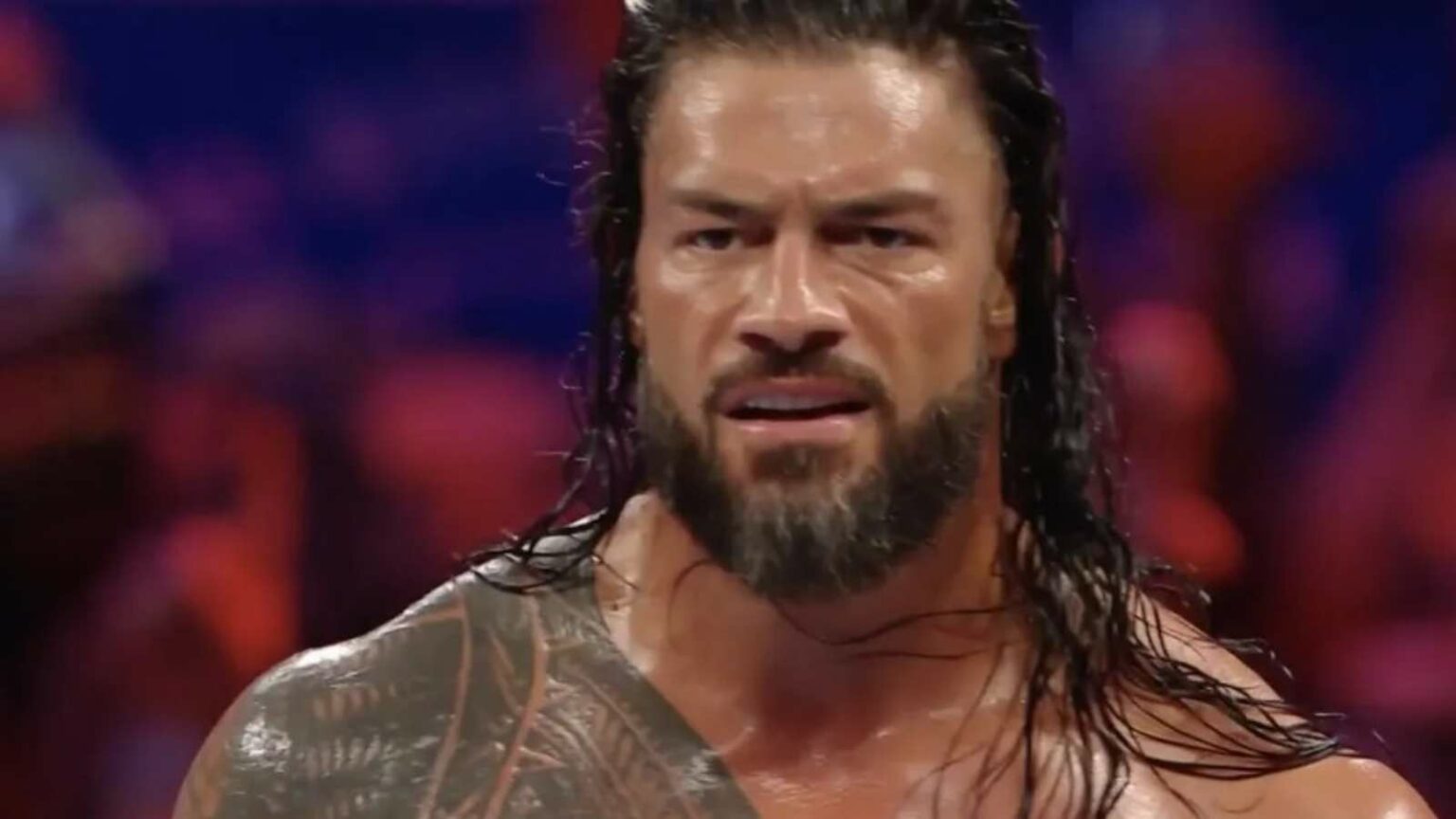 Roman Reigns went on an "EXPLETIVE filled" rant against Top WWE Star ...
