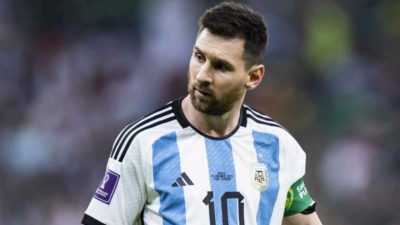 "I got carried away"- Boxing champion Canelo apologizes to Lionel Messi ...