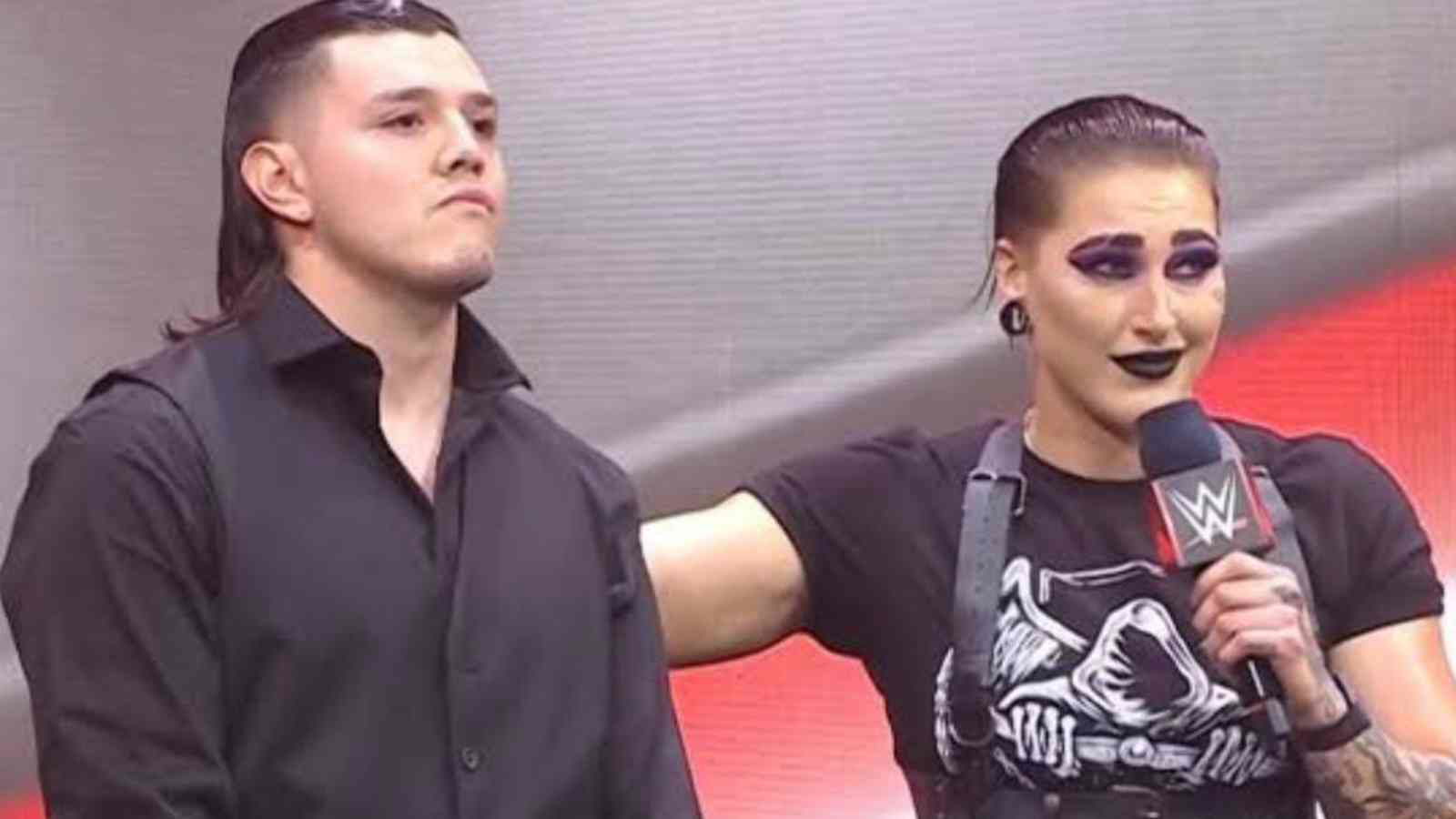 "Just keep torturing," Dominik Mysterio explains the VICIOUS attack on ...