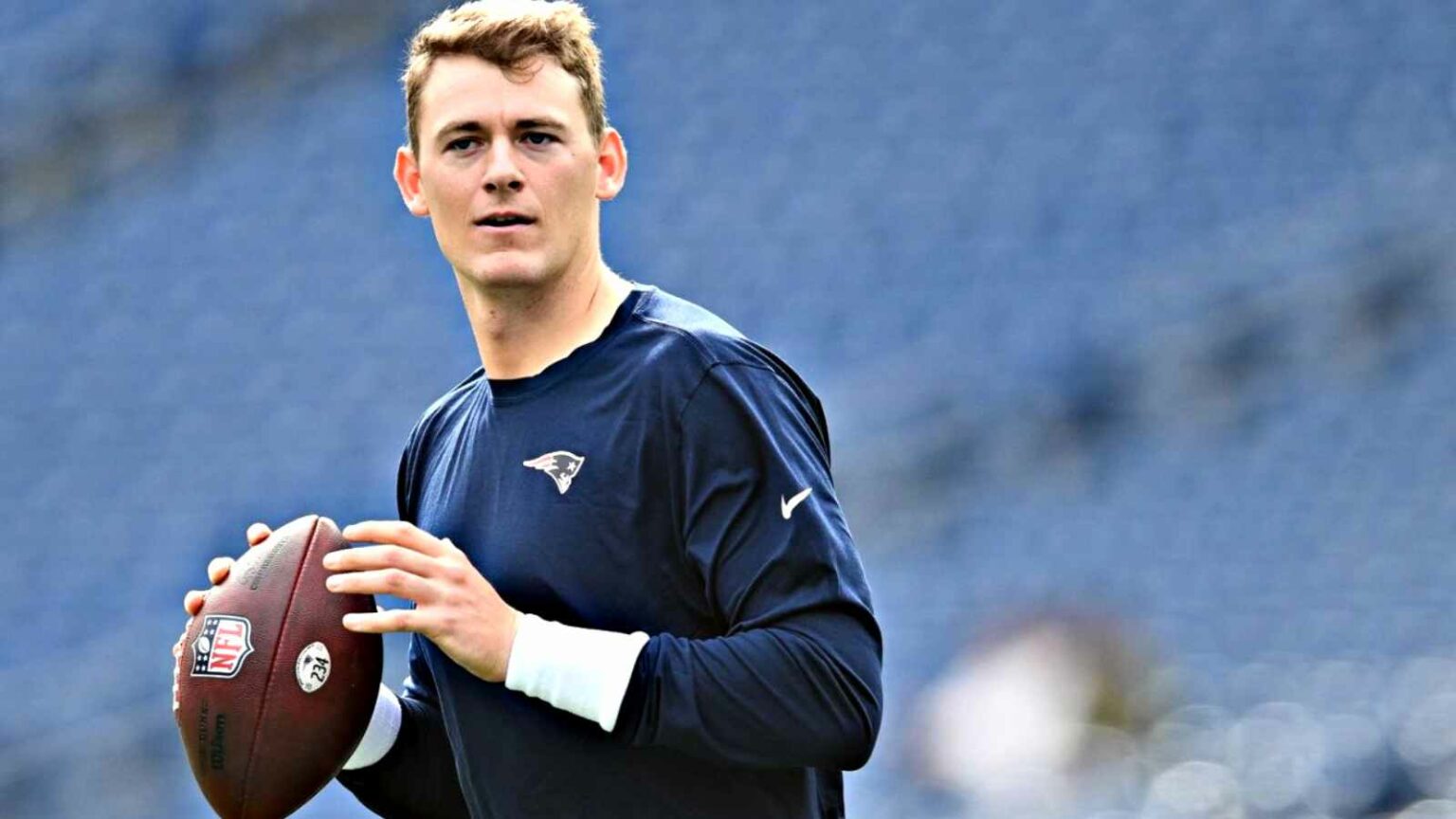 Mac Jones Net Worth, NFL Career, Endorsements, Girlfriend, and More