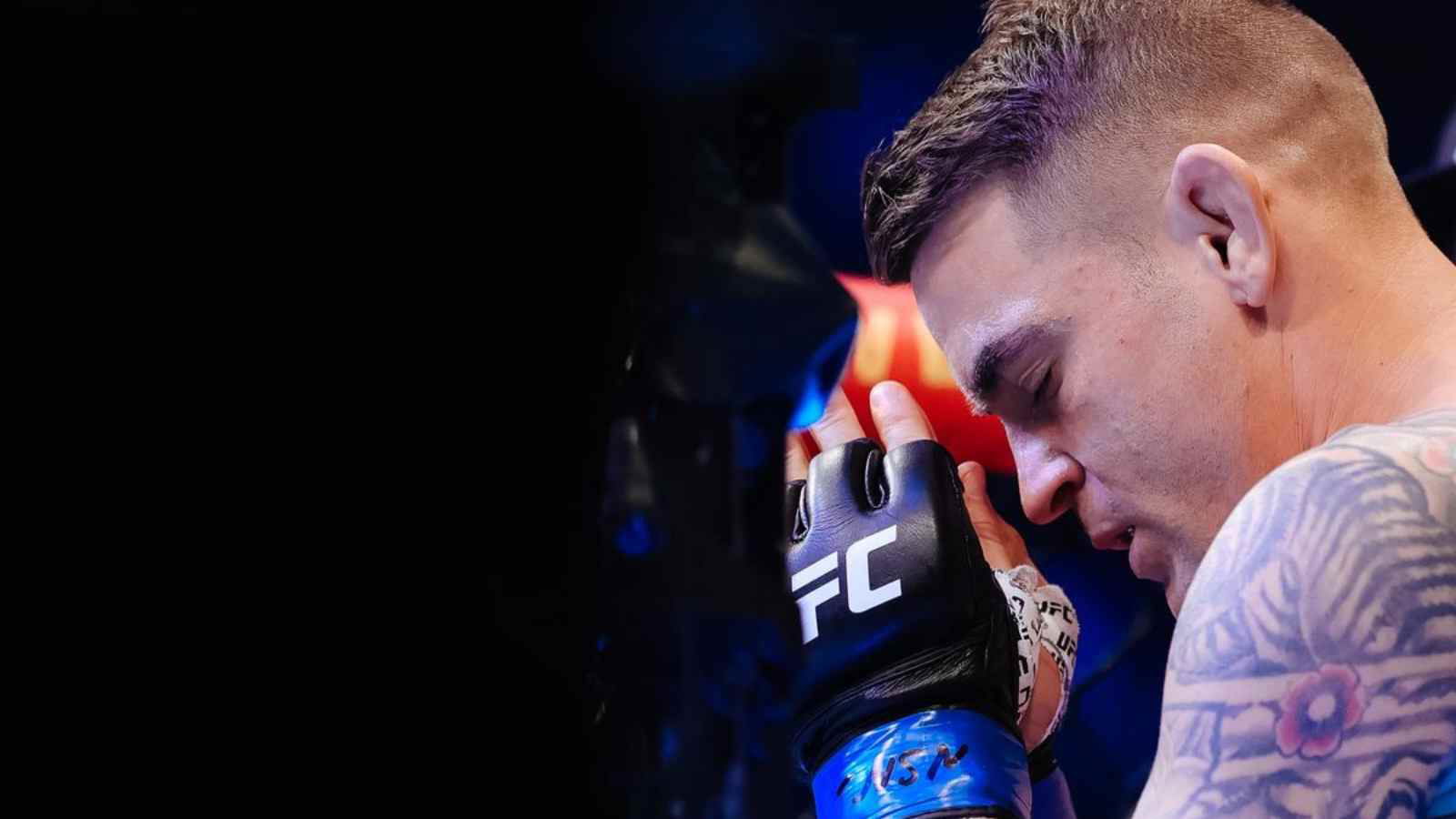 Robert Whittaker, Mark Hunt, Dustin Poirier, and more: The minacious ...