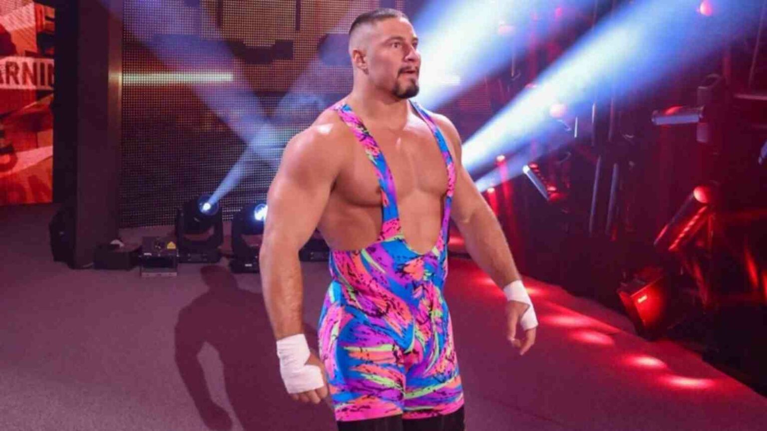 Bron Breakker Net Worth, Real Name, Salary, Girlfriend, House, and more