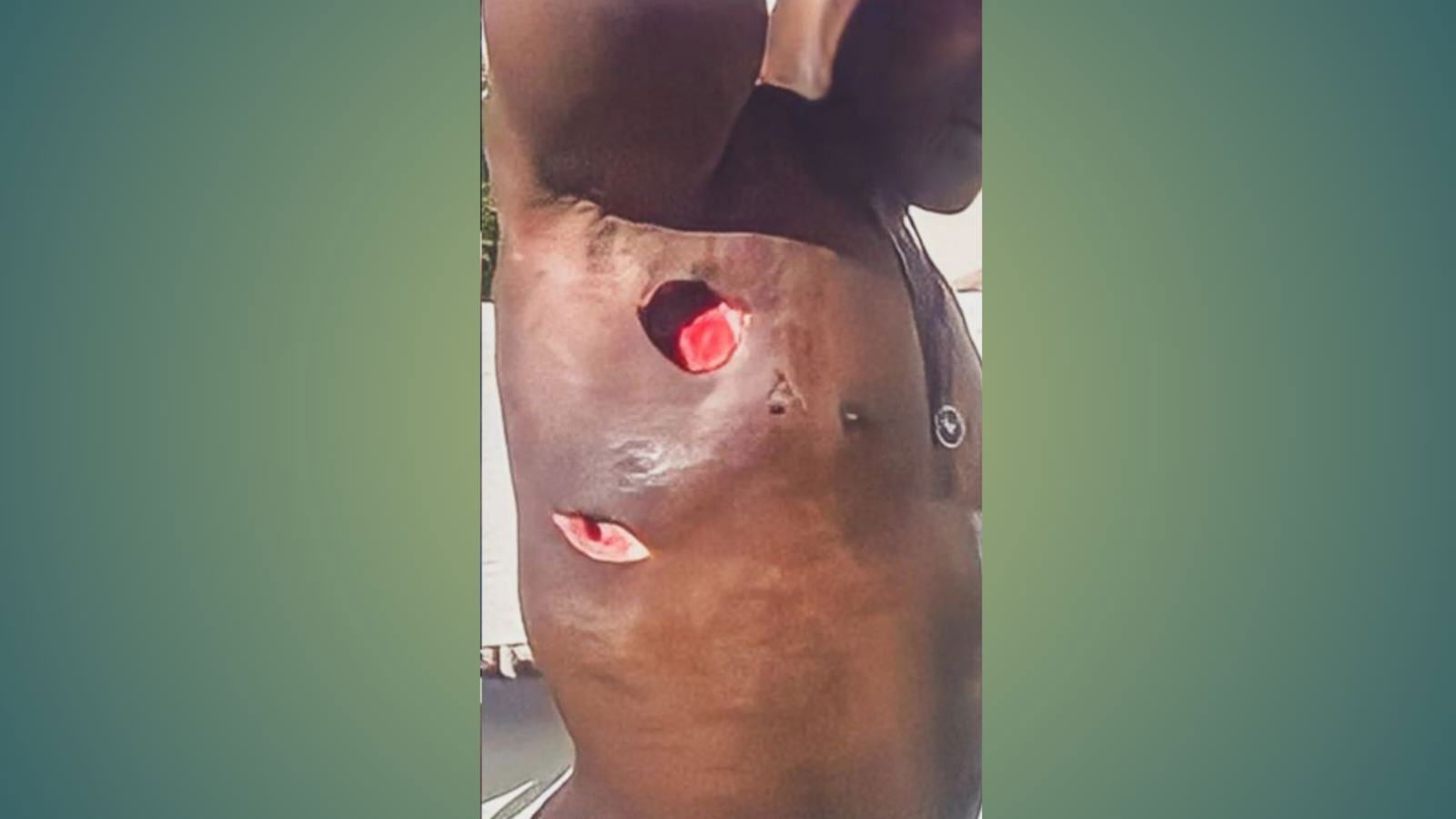 Robert Whittaker, Mark Hunt, Dustin Poirier, and more: The minacious ...