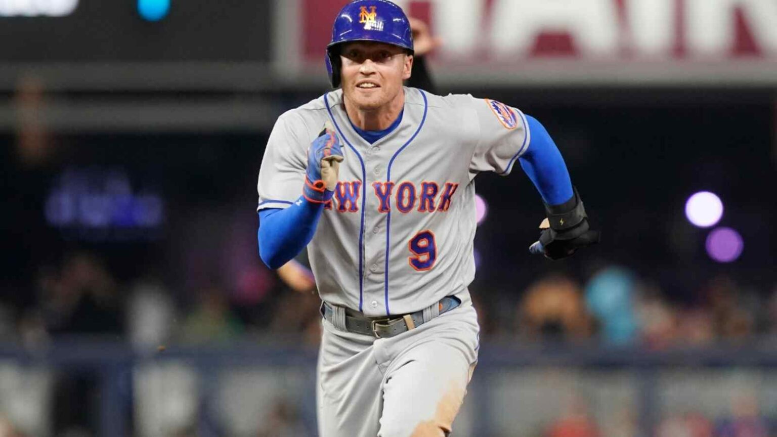 Brandon Nimmo agrees to an eight-year, $162 million contract with New ...