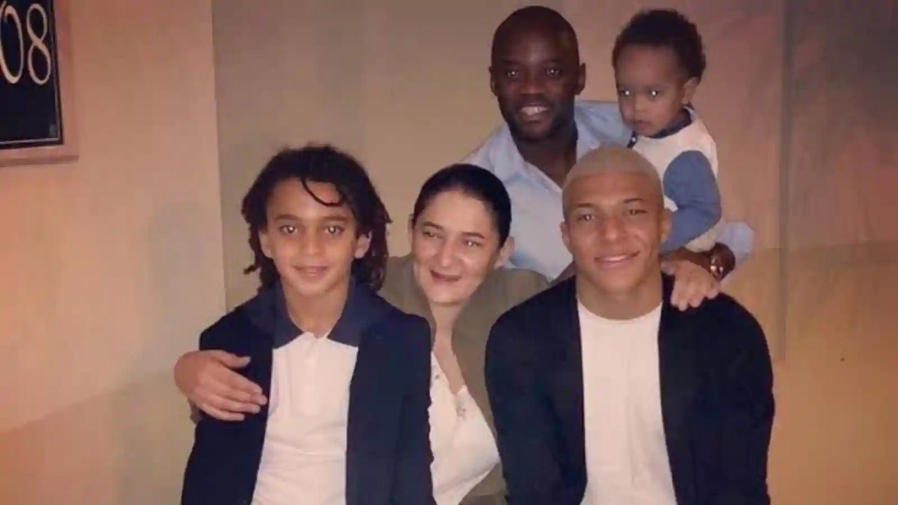 Is Kylian Mbappe French? All you need to know about his ethnicity and ...