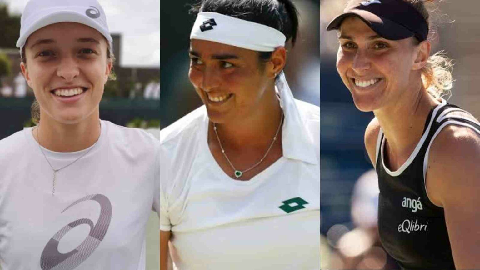 WTA Awards 2022: List of winners including Iga Swiatek, Ons Jabeur and ...
