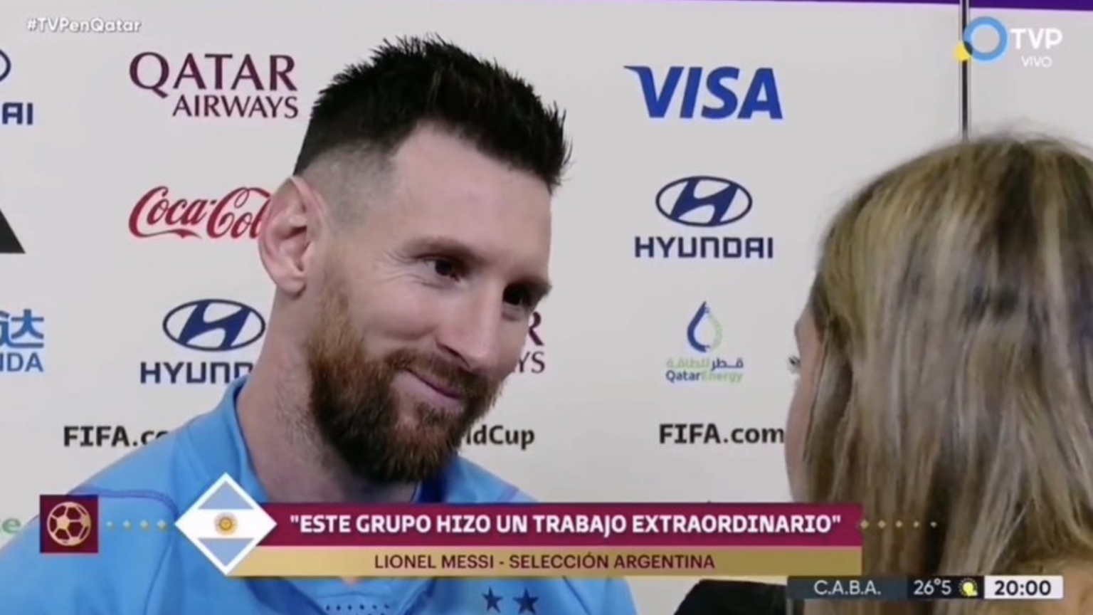 How many languages does Lionel Messi Speak? Can he speak English ...