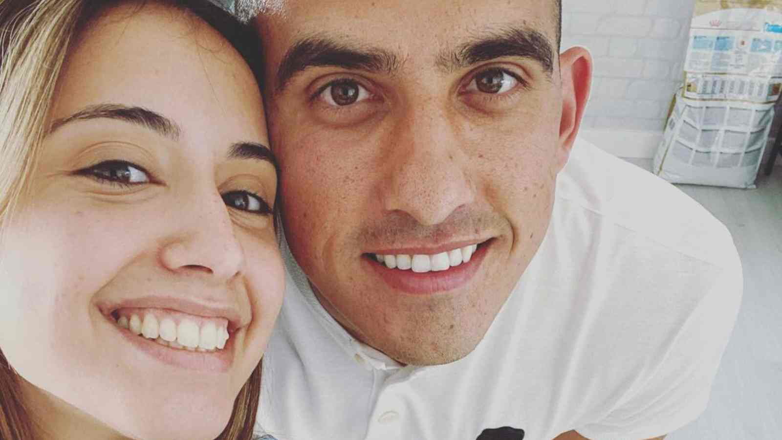 Who is Marcus Acuna's girlfriend Julia Silva? All you need to know ...