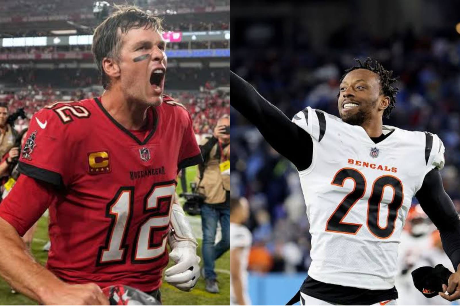 WATCH: "He was fairly okay," Bengals defenders go on SAVAGE mode to ...