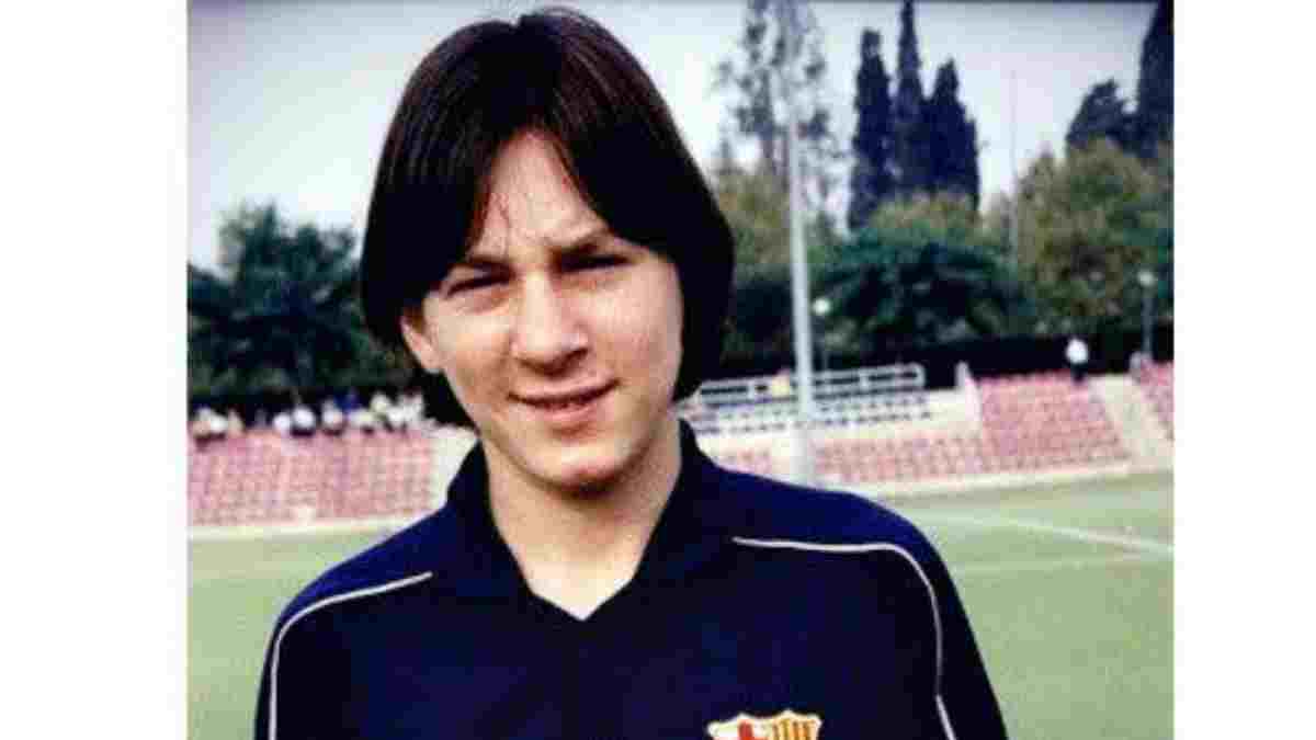 Lionel Messi and Growth Hormone Deficiency: The condition that almost ...