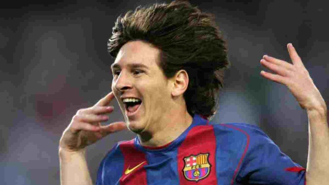 Lionel Messi and Growth Hormone Deficiency: The condition that almost ...