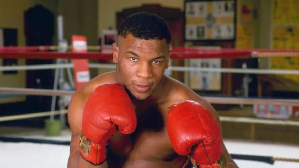 "Disappointed that I didn't kill them," Prime Mike Tyson was a walking ...