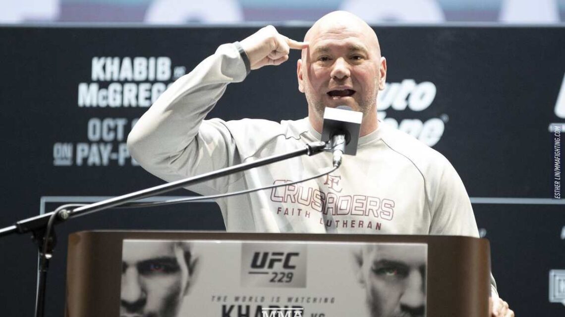 2023 UFC PPV price from ESPN leaves fans shocked - FirstSportz