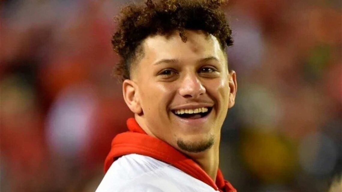 Patrick Mahomes’ Contract Details: How much the NFL Superstar will earn ...