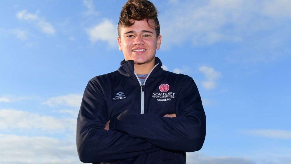 IPL 2023 auction: Will Smeed age, hometown, & career stats