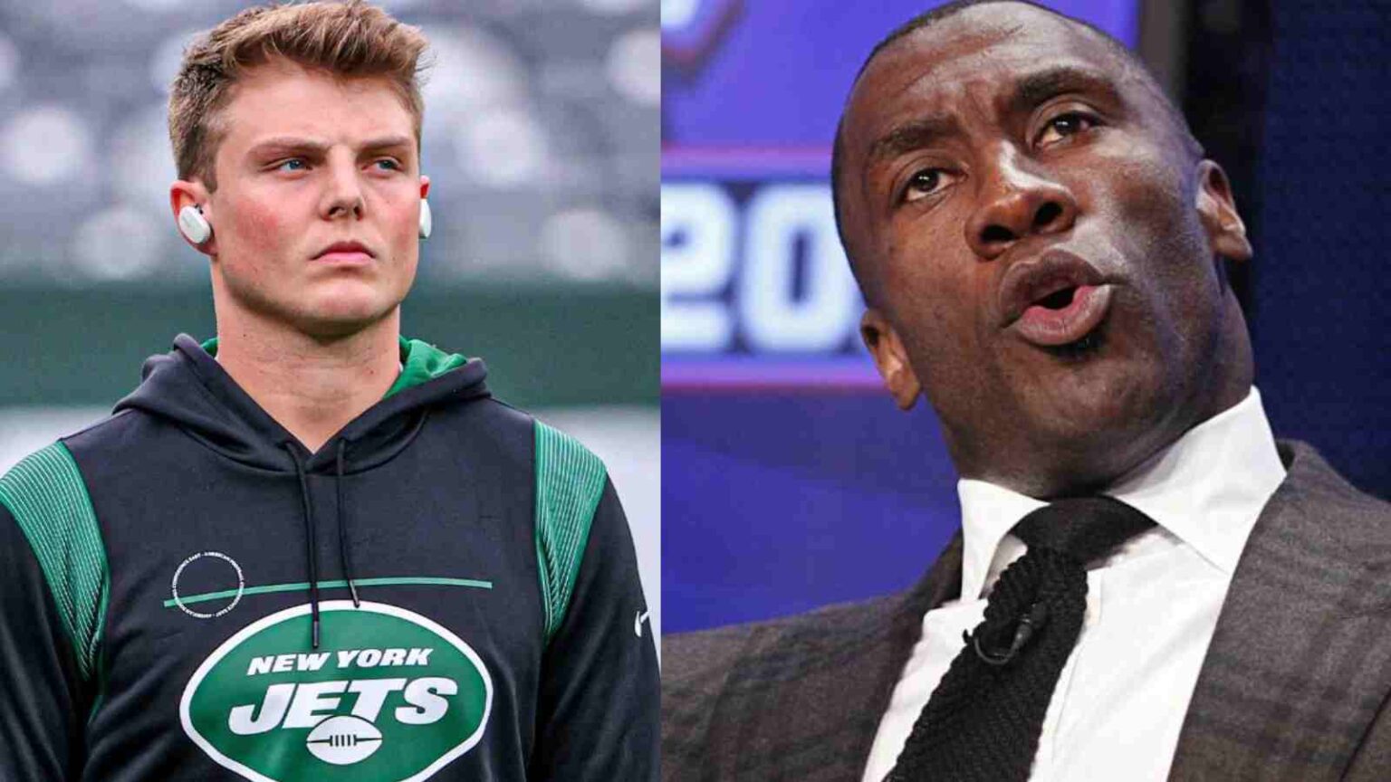 "Lost the confidence of his teammates," Shannon Sharpe demands 'change ...