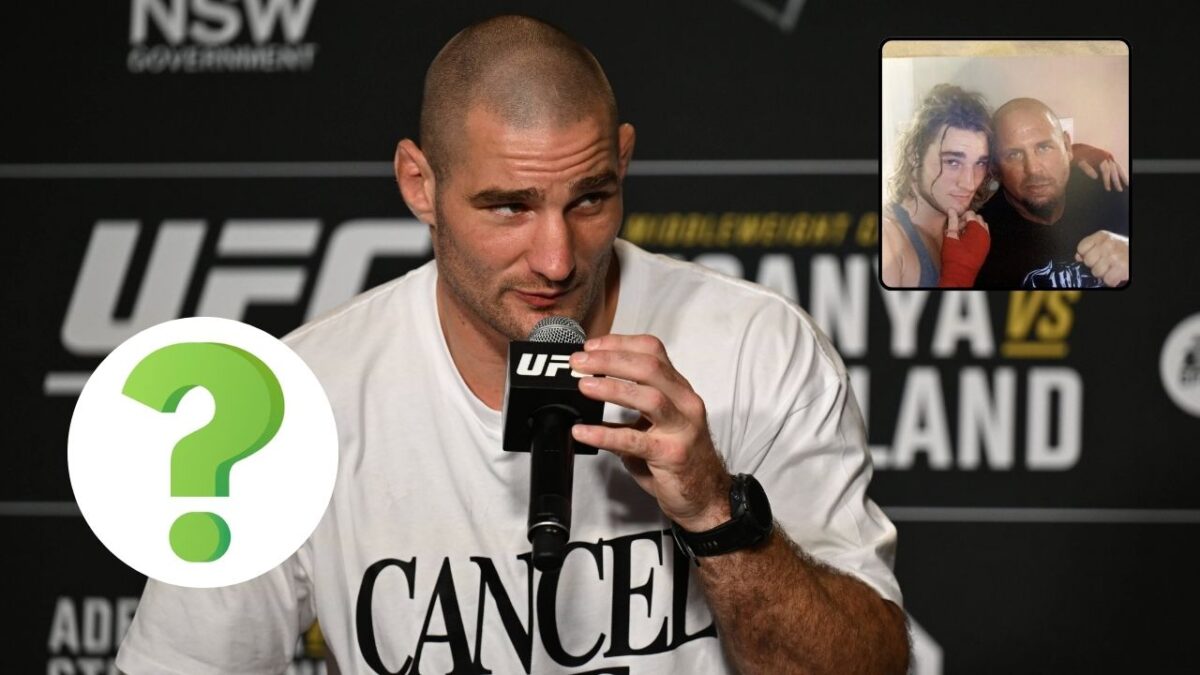 Raul Rosas Jr. parents: Who are Raul Rosas Sr. and Oyuki Rios?