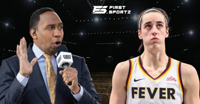 "There are sisters resentful of her!" Stephen A. Smith EXPLODES over ...
