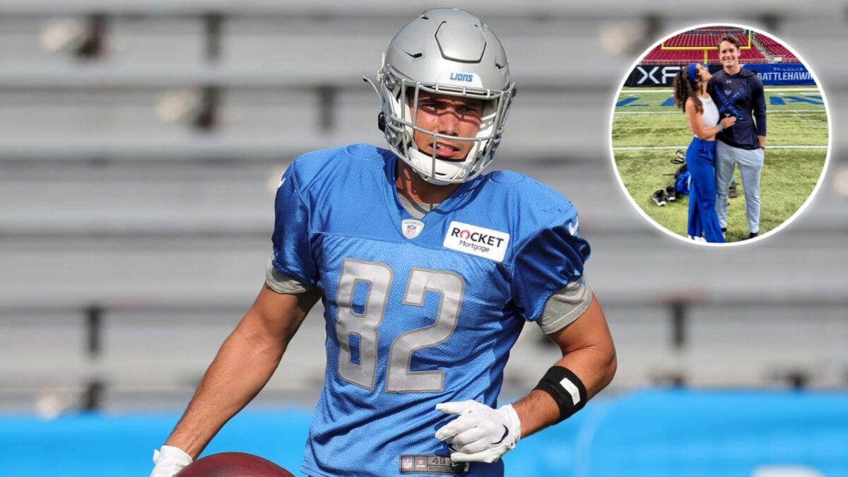 "Not the reality…" NFL wife Bryce Hansen sets record straight on ...