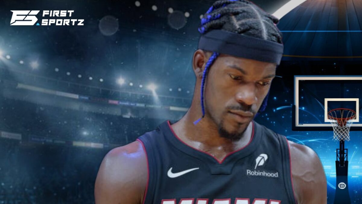 Jimmy Butler reveals how he got into coffee culture and how Big Face ...
