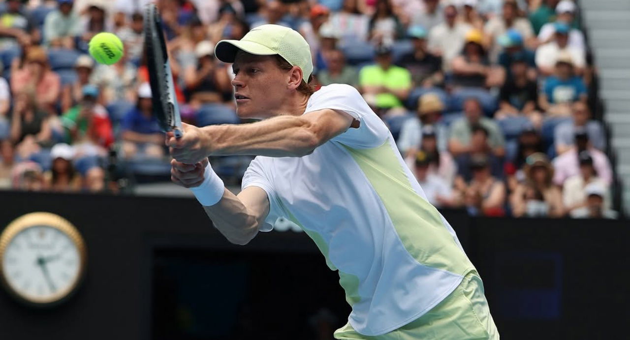 Australian Open 2025: Jannik Sinner vs. Ben Shelton preview, prediction, and live stream details