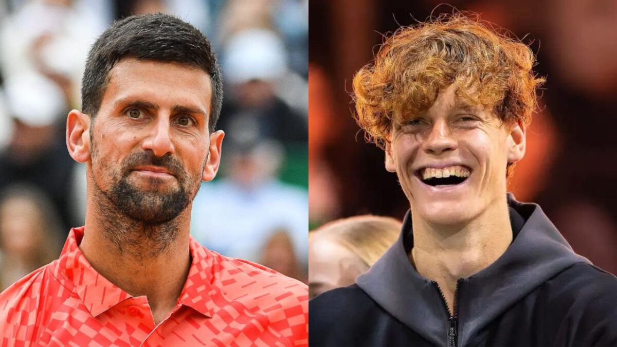 Jannik Sinner's first Grand Slam win at Australian Open has an ...