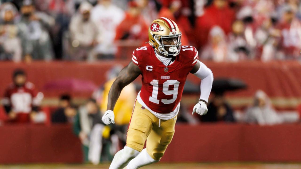 3 reasons why Deebo Samuel has requested a trade from 49ers