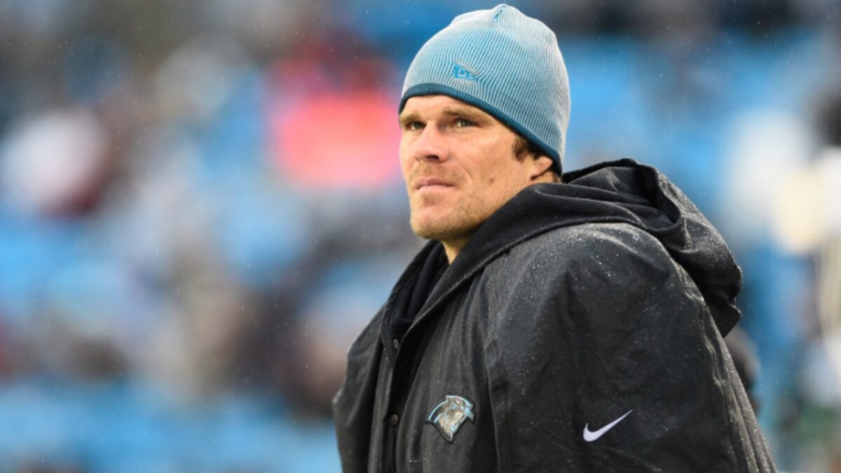 Greg Olsen remains disappointed by Tom Brady snatching his FOX job: "I ...
