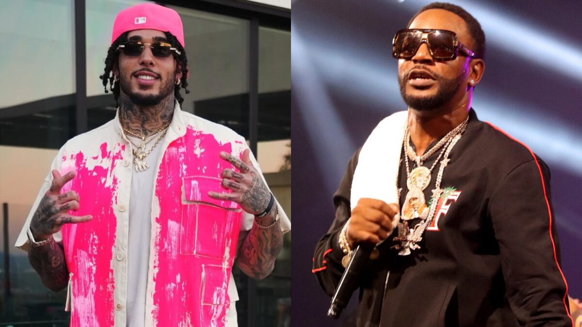 Signing $13 million deal, LiAngelo Ball boldly claims to be better than ...