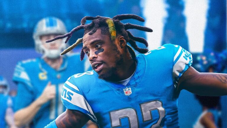 CJ Gardner-Johnson expresses thrill reuniting with Eagles after ...