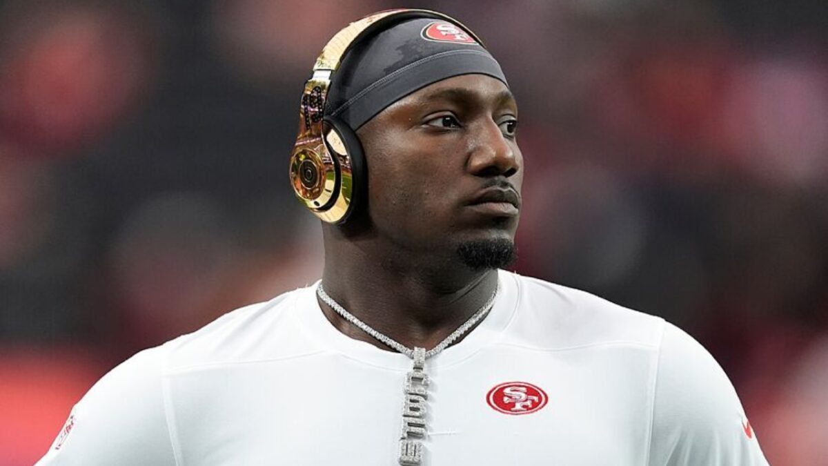 3 reasons why Deebo Samuel has requested a trade from 49ers