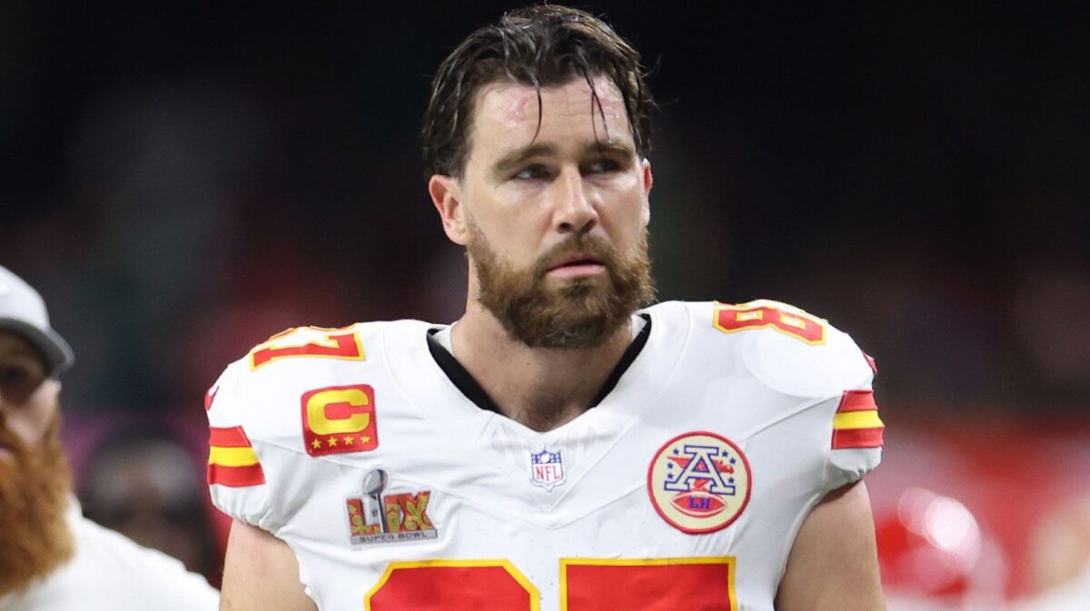 Who is to be blamed for Chiefs' Super Bowl loss? Travis Kelce breaks silence