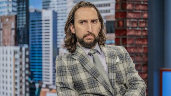 (Video) Nick Wright gets mercilessly trolled by his colleagues after Chiefs' humiliating Super ...