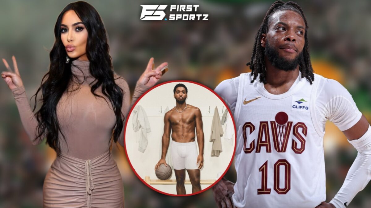 Kim Kardashian's $4 billion brand becomes running NSFW joke between ...