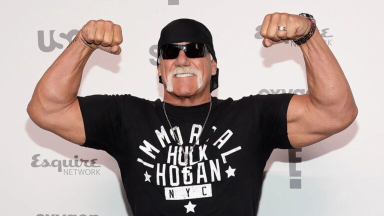 Hulk Hogan slapped with a lawsuit as his beer's promotional event ...