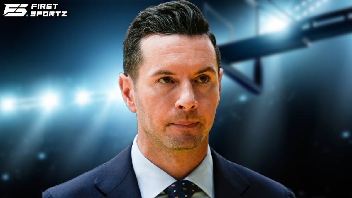 JJ Redick search for new home continues as $32M coach recovers from LA ...