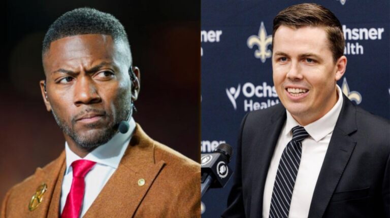 Ryan Clark isn't sure if Saints will be "patient" enough with Kellen ...