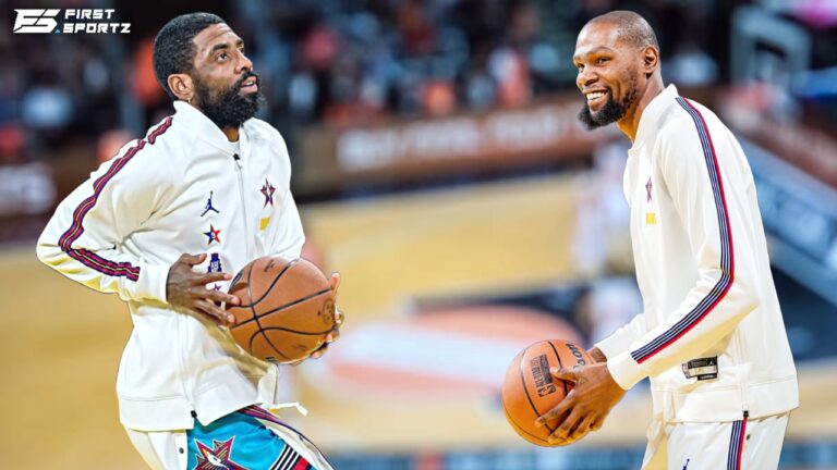 Who are Kyle Kuzma’s parents Karri Kuzma and Larry Smith?