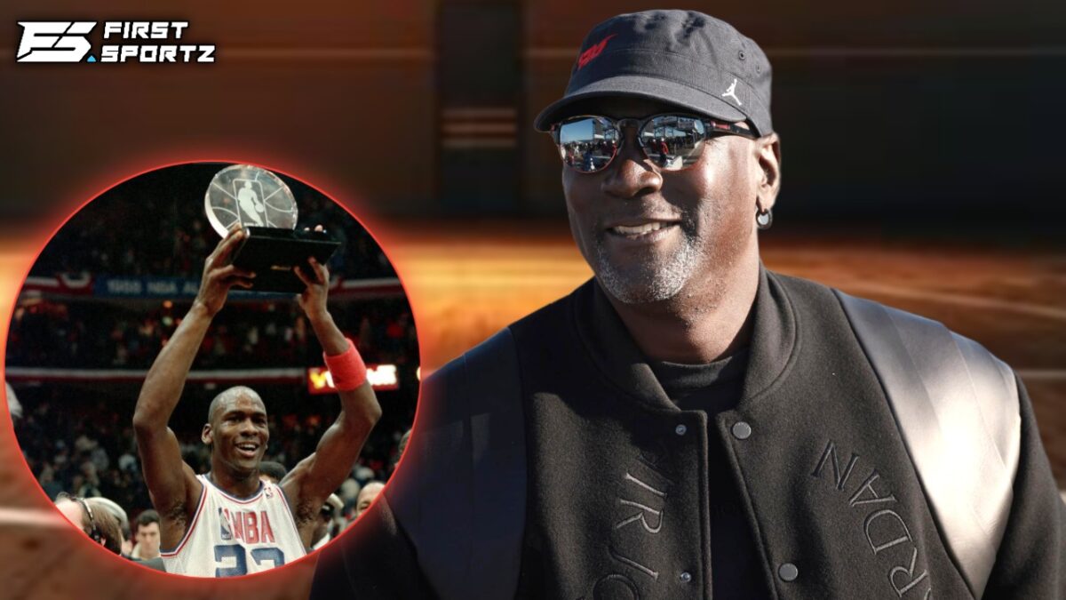 Who are Jimmy Butler’s parents? Is he related to Michael Jordan?