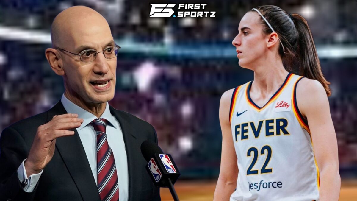 WNBA could spin off from parent NBA if Caitlin Clark's fame continues ...