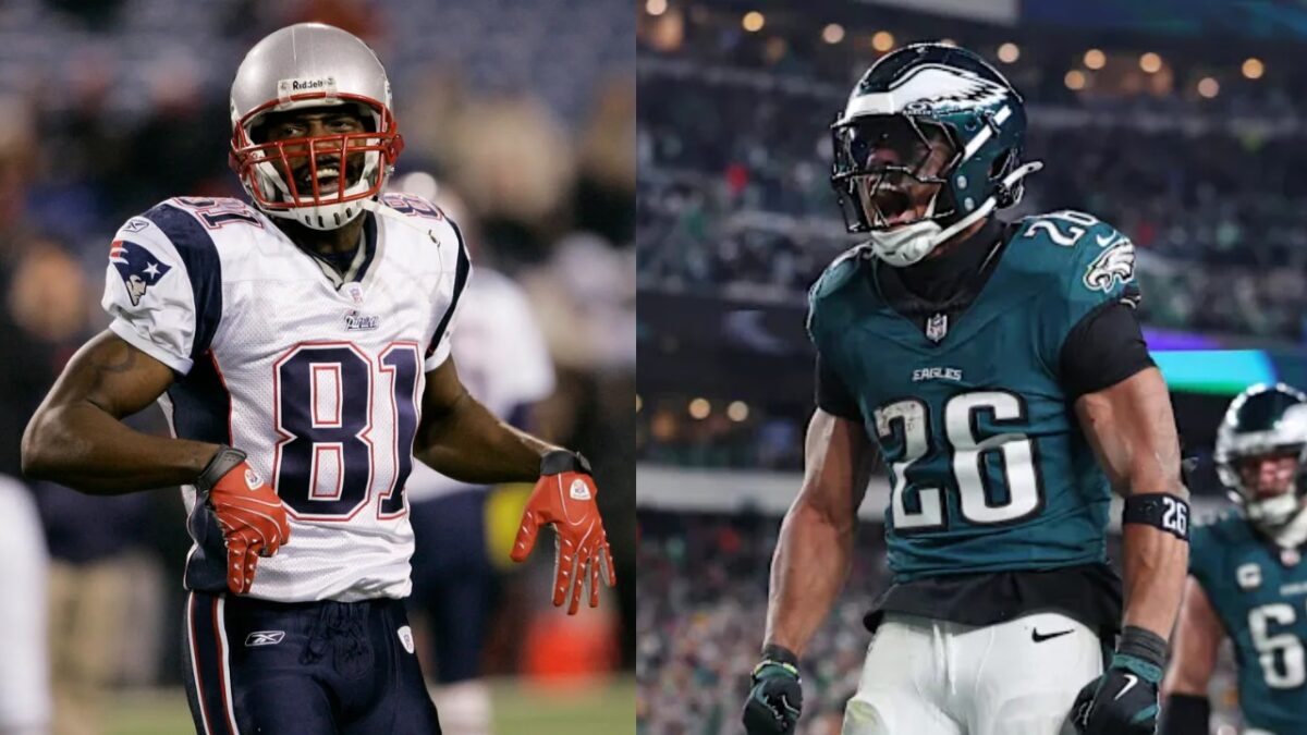 Who is Kyler Murray's girlfriend?