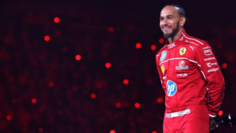 Lewis Hamilton height: How tall is the 7-time F1 champion?