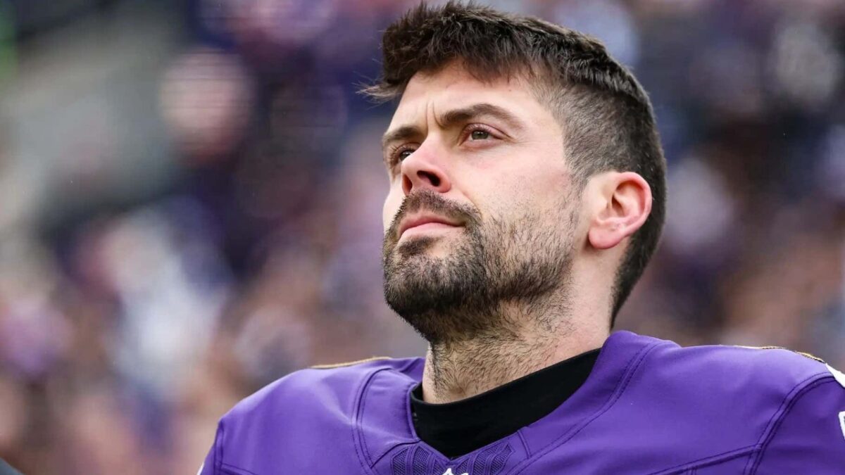NFL investigators interview accusers in Justin Tucker misconduct probe
