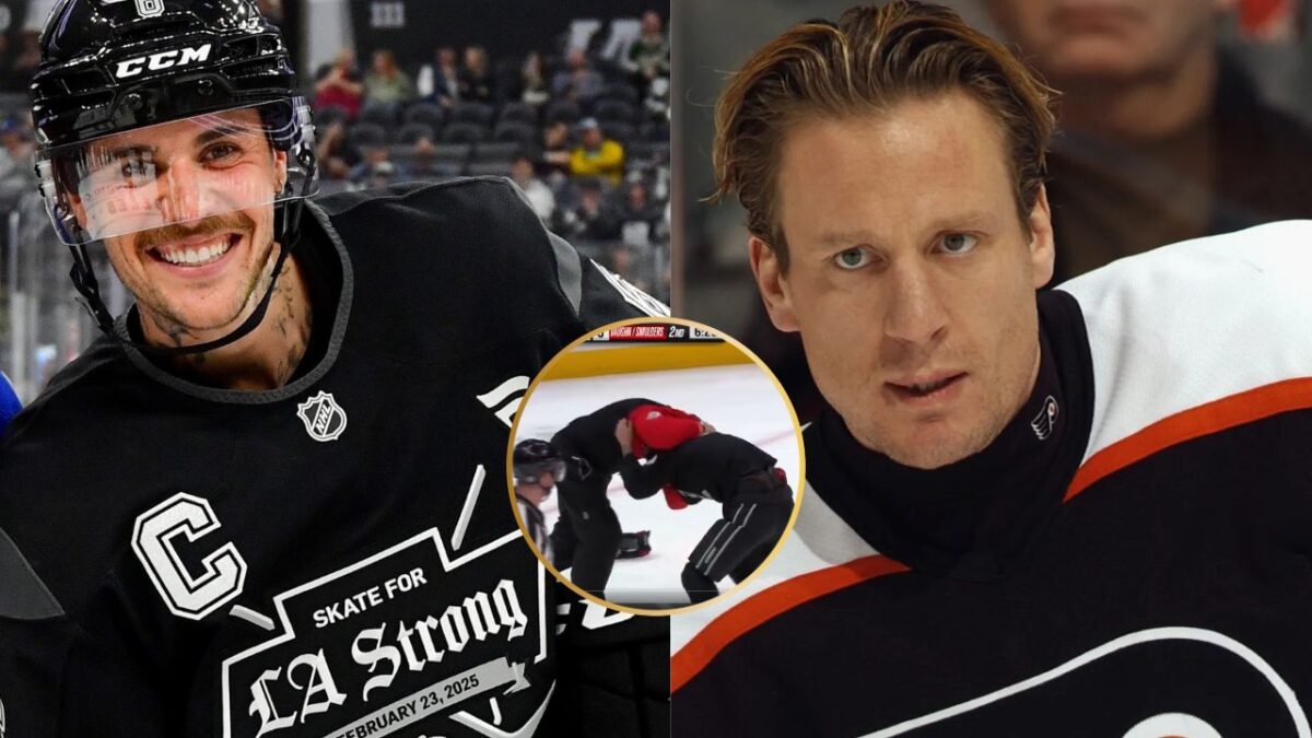 WATCH: Pop star Justin Bieber HILARIOUSLY drops gloves against 9x NHL ... WATCH: Pop star Justin Bieber HILARIOUSLY drops gloves against 9x NHL ...