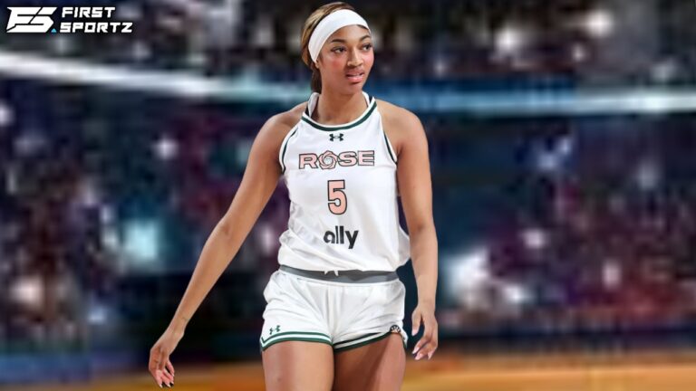 Angel Reese gives Chicago Sky fans high hopes